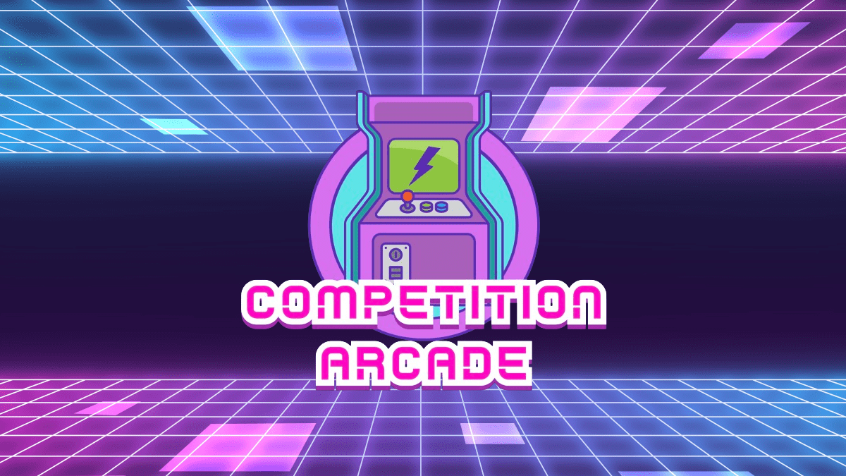 Competition Winners - Competition Arcade